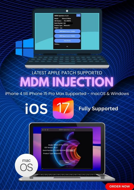 Special GIFT For all that Promote iBypass LPro & LPro Hello Activator ...