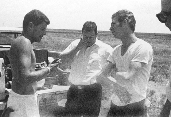 Gary Knutson - The Nostalgia Forum - The Autosport Forums