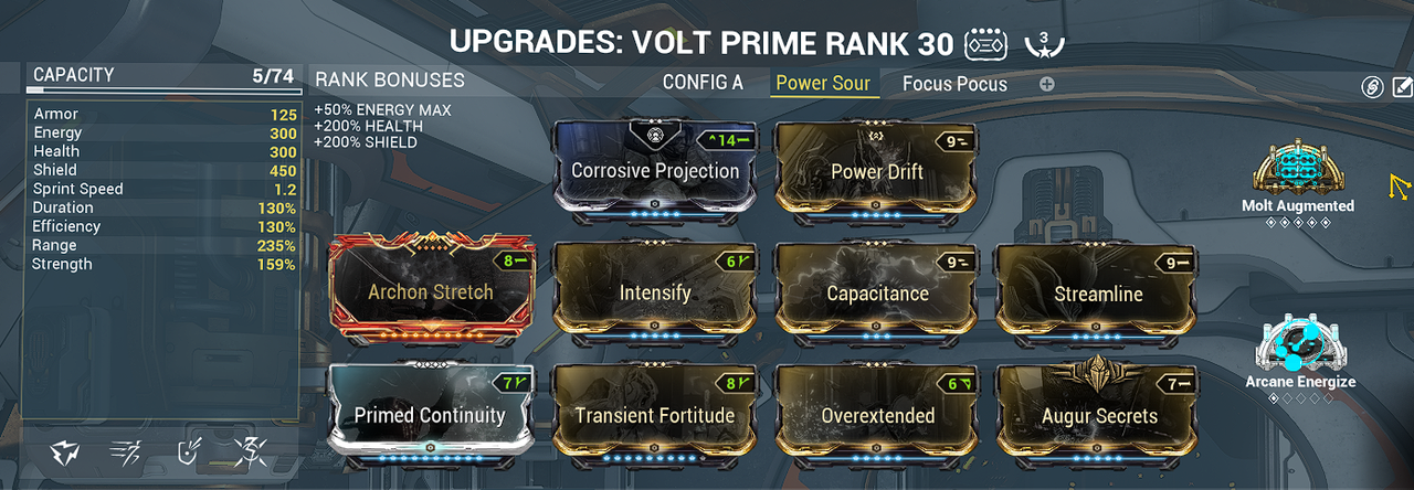 Loid stuck during Isolation Vault - Mission Specific - Warframe Forums