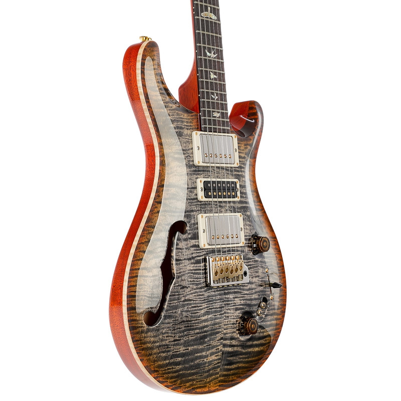 PRS Special 22 Semi - Limited Edition Review (NGD) | The Gear Page