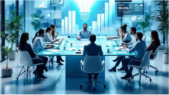 Scaling Innovations in Business Operations Strategies