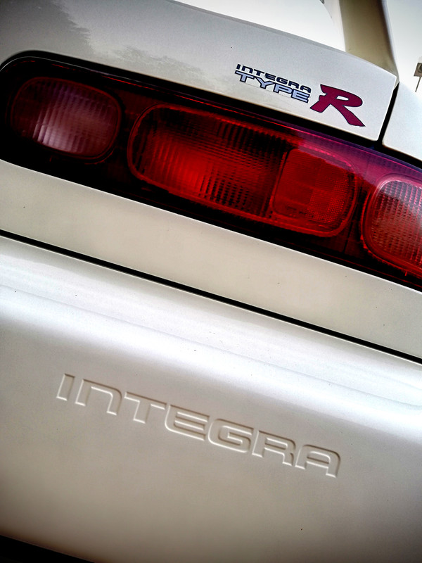 HONDA INTEGRA ALG2008 Bd1 — Postimages