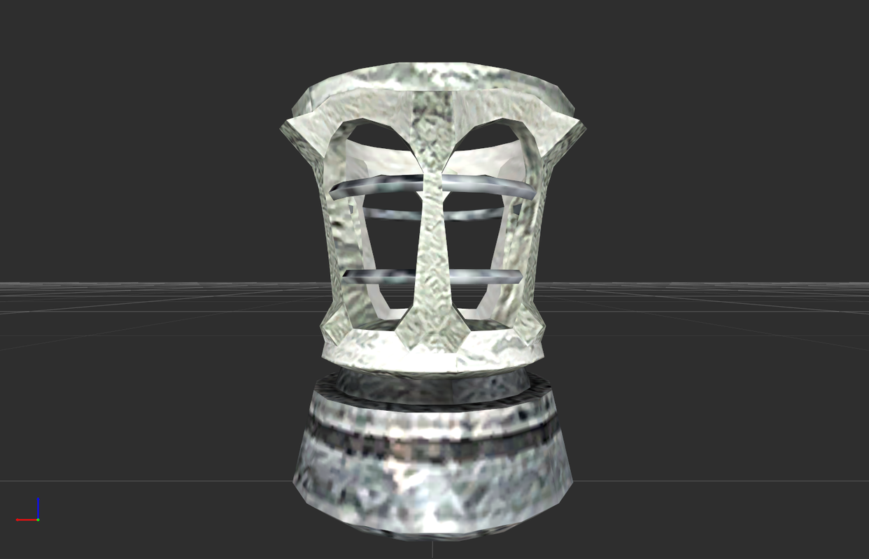 HFs - Soul Gems Holders at Skyrim Special Edition Nexus - Mods and Community