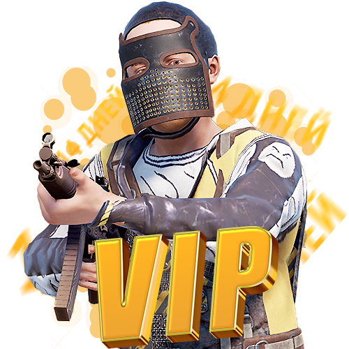 RUST RUSSIA SHOP СЕРВЕР