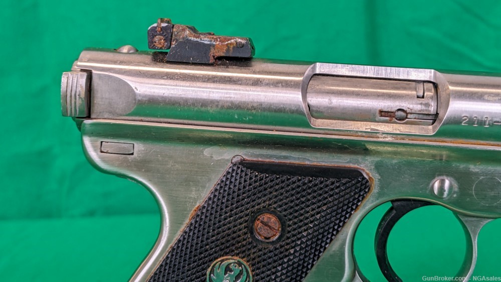 You guys think this gun is toast? > General Discussion > AR15.COM