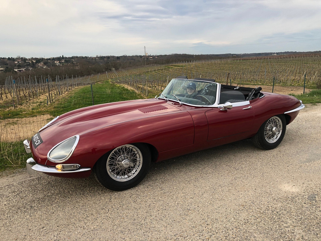 TYPE E PB 2 — Postimages