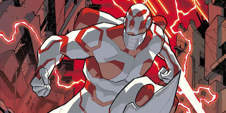 5 Superhero Non Marvel Ciptaan Stan Lee! - Greenscene