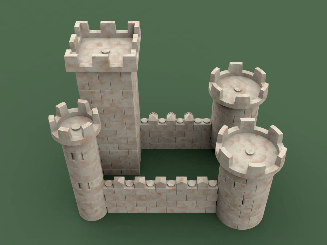 castillo2 — Postimages