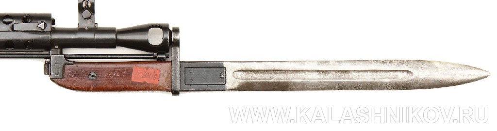 Myth of 1945 SKS in the war | Gunboards Forums