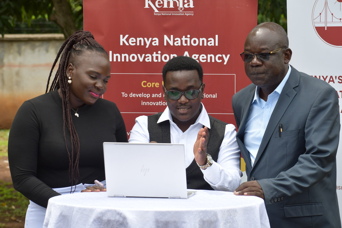News Blog | Kenya National Innovation Agency