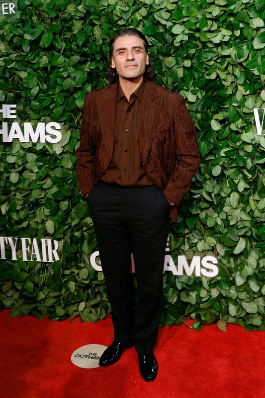 Oscar Isaac 043 — Postimages