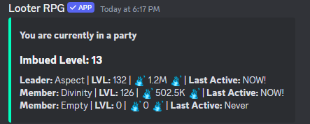 Add Aspects_RPG Discord Bot | The #1 Discord Bot List