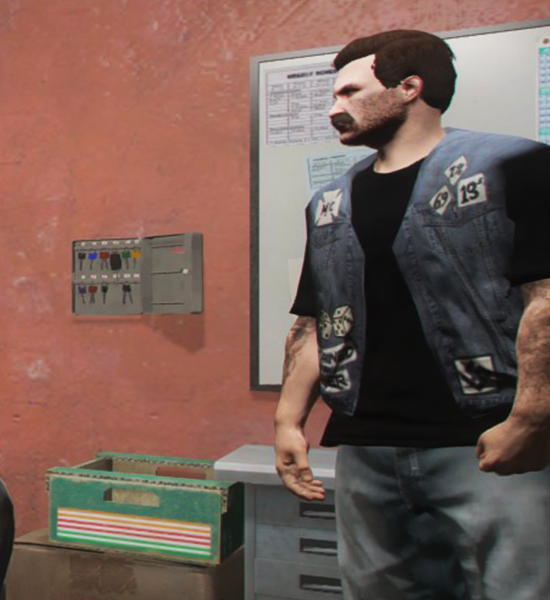 Rocky Russell - Page 6 - Archive - GTA World Forums - GTA V Heavy ...