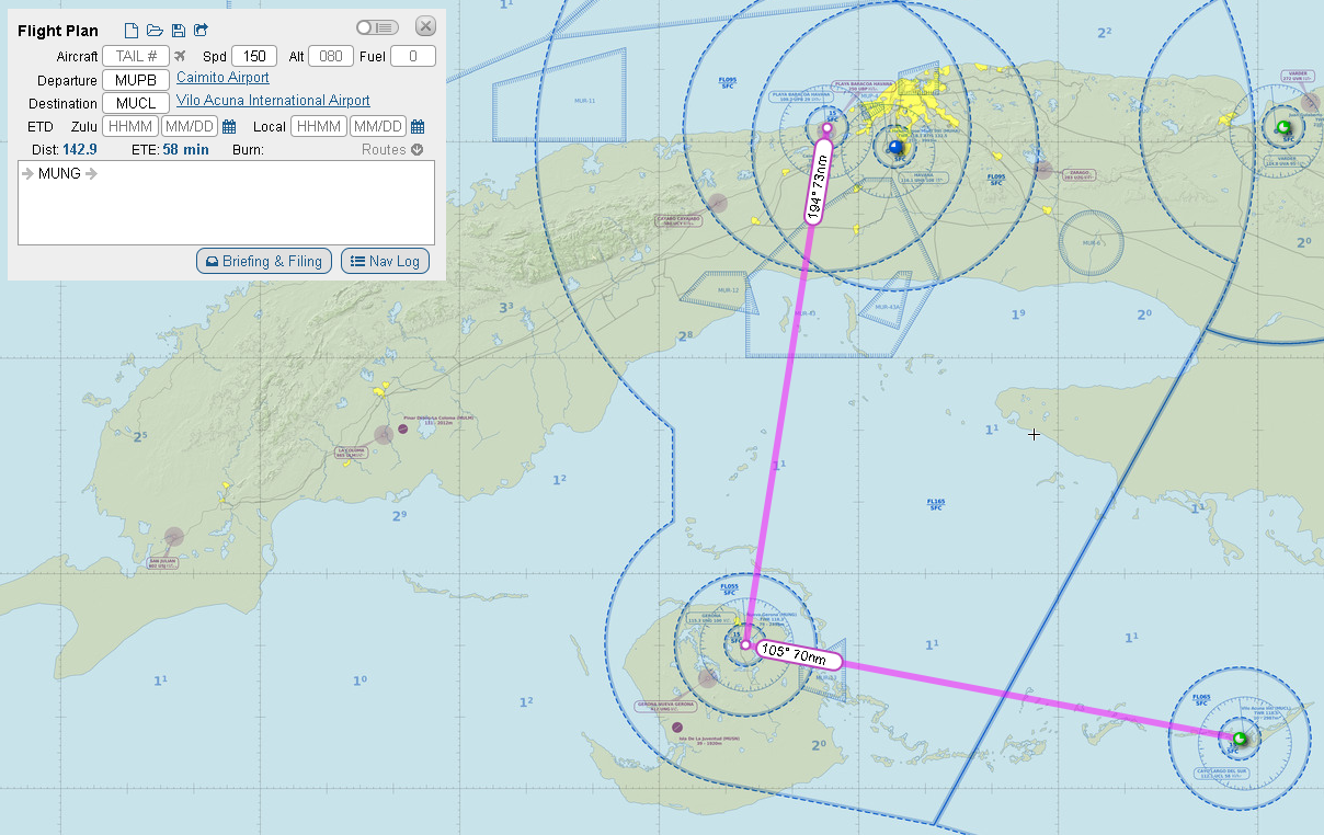 A Spanish Adventure - Around the world in Microsoft FS2020 - General ...
