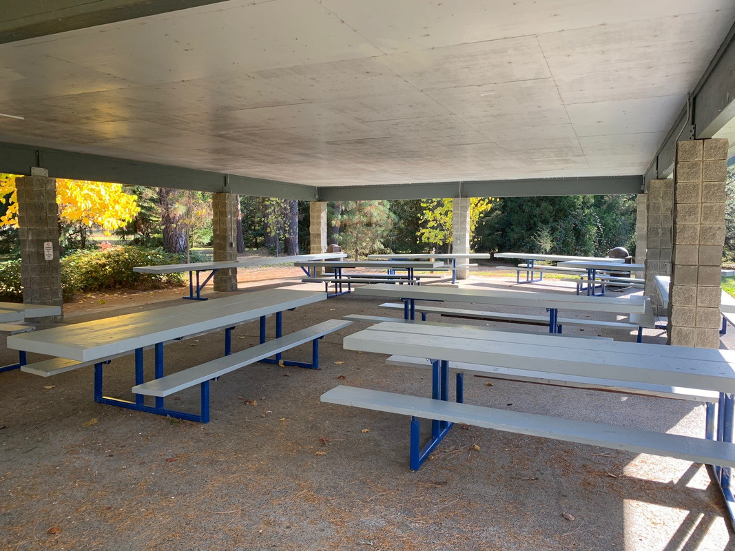 Facility: Shelter - Bank of America Shelter (RVP)