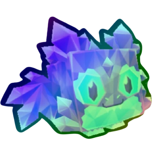 amethyst dragon - Pet Simulator 99 (PS99) Item - 123Demands