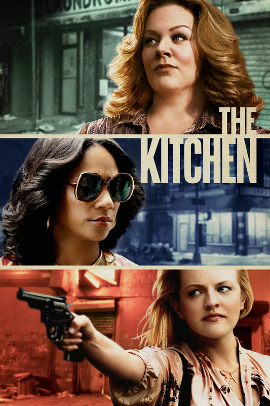 The Kitchen — Postimages