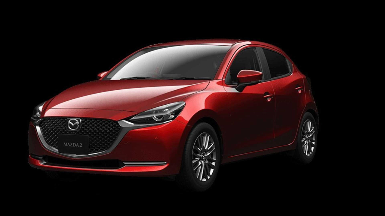 2020 mazda2 jdm spec — Postimages