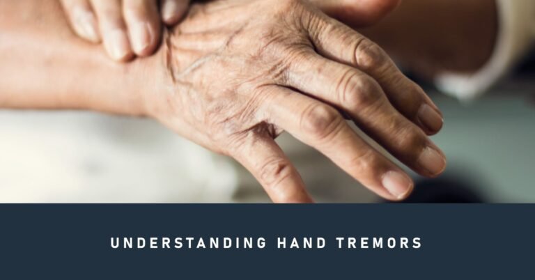 Understanding Hand Tremor Causes – Sopriza