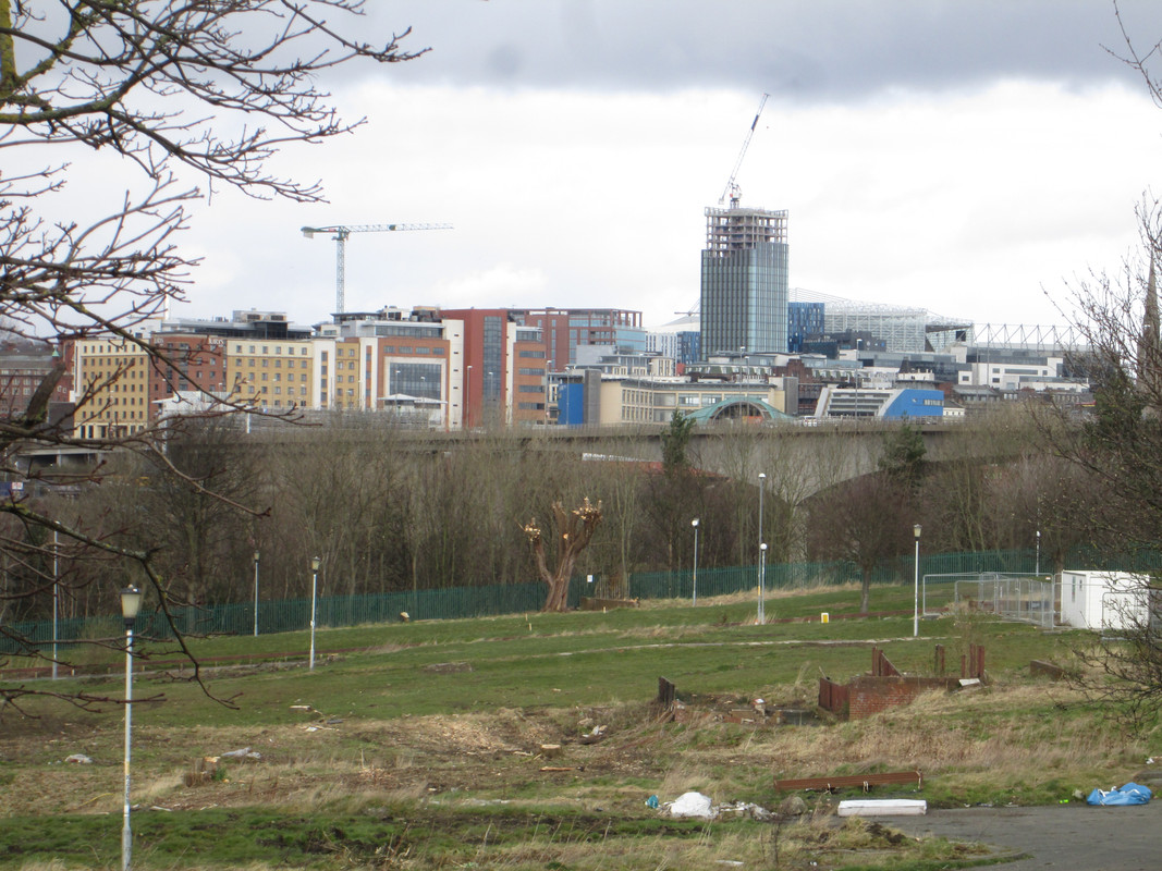 Clasper Village Housing Regeneration Scheme | Gateshead | Various ...