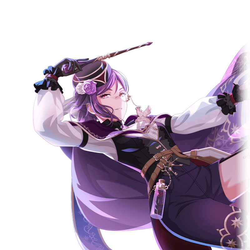 90044 Kaoru Seta Pure Runway Magic Jw OX5n — Postimages