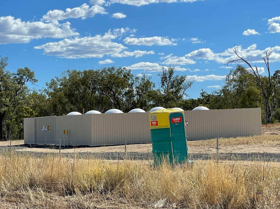 SpaceX Starlink Low Earth Orbit Network (page 8) - Starlink - Other ISPs