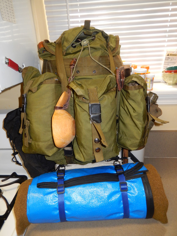 ALICE Packs | Bushcraft USA Forums