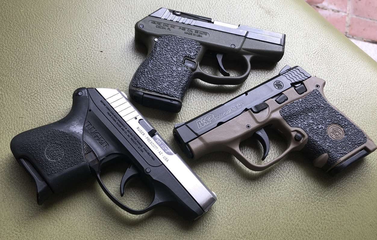 CA 32 ACP Pocket Pistol - Calguns.net