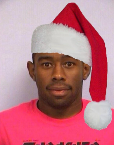 Is there and if there isn’t could anyone make a Tyler the creator ...