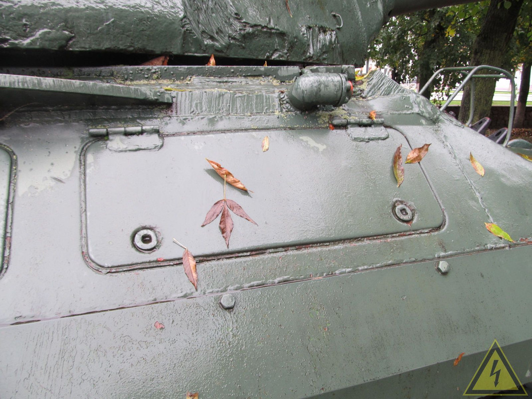 IS 3 Shklov 140 — Postimages