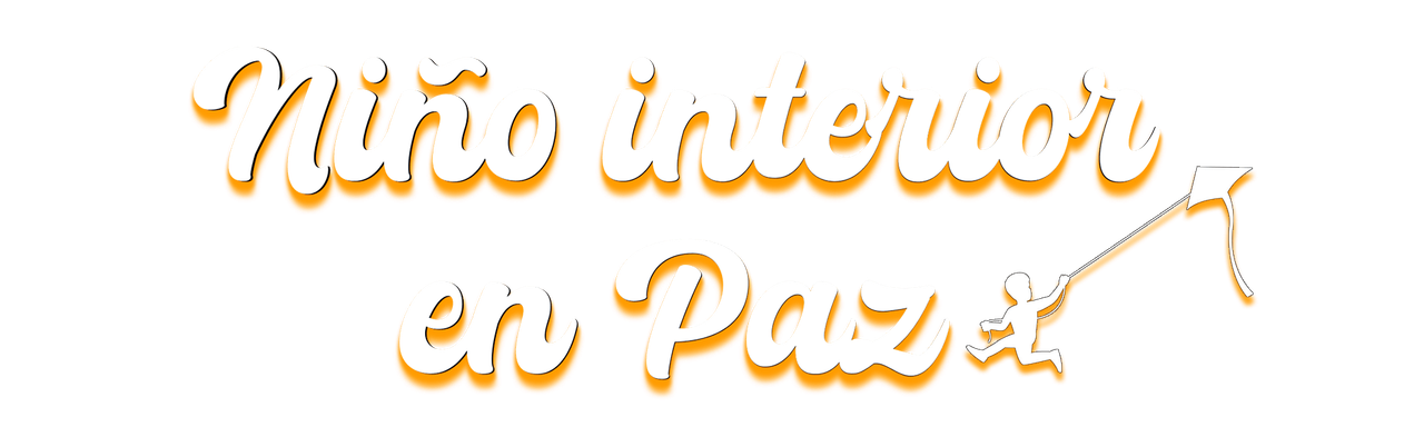 NIÑO INTERIOR EN PAZ | E-Formatos