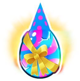 hype egg - Pet Simulator 99 (PS99) Item - 123Demands