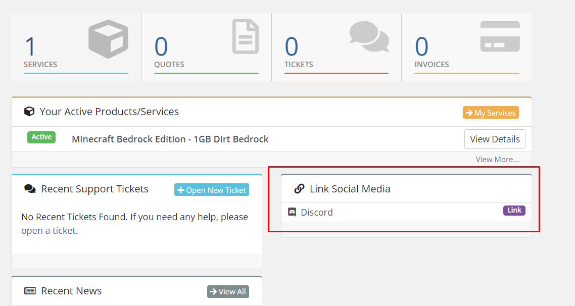How do i get 'Verified' role in the Discord server? - Knowledgebase ...