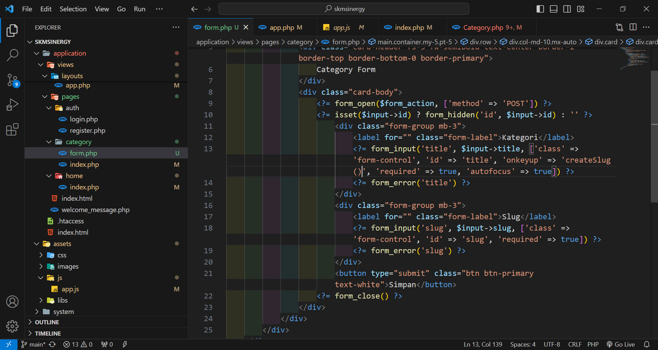 form php — Postimages