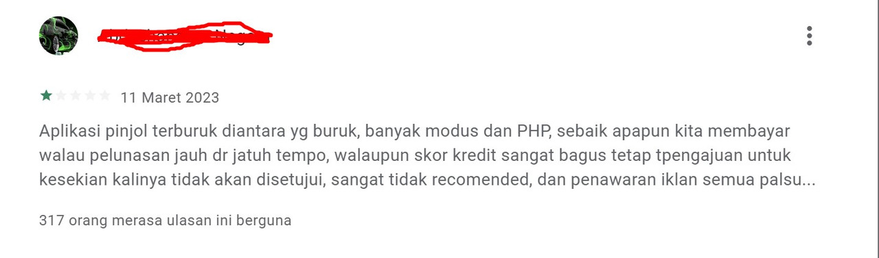 Aplikasi Ada Modal, Legal Atau Ilegal? Ini Jawabannya | JalanTikus