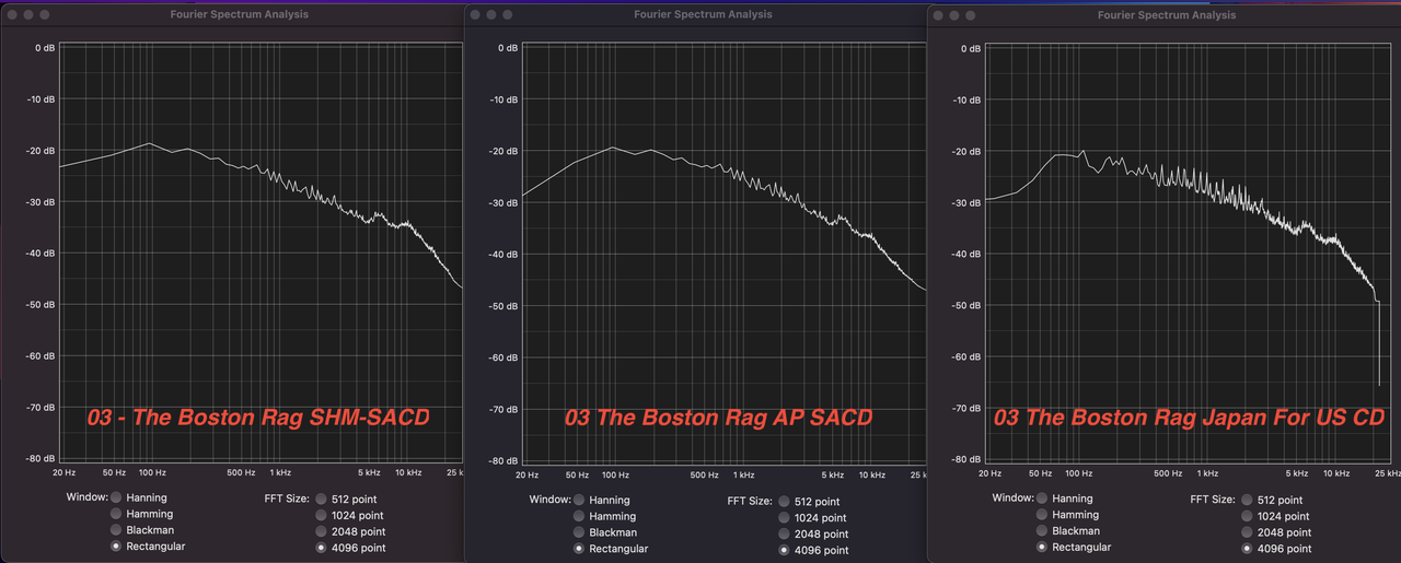 Steely Dan - AP SACD - Sound Quality ONLY Discussion | Page 7 | Steve ...