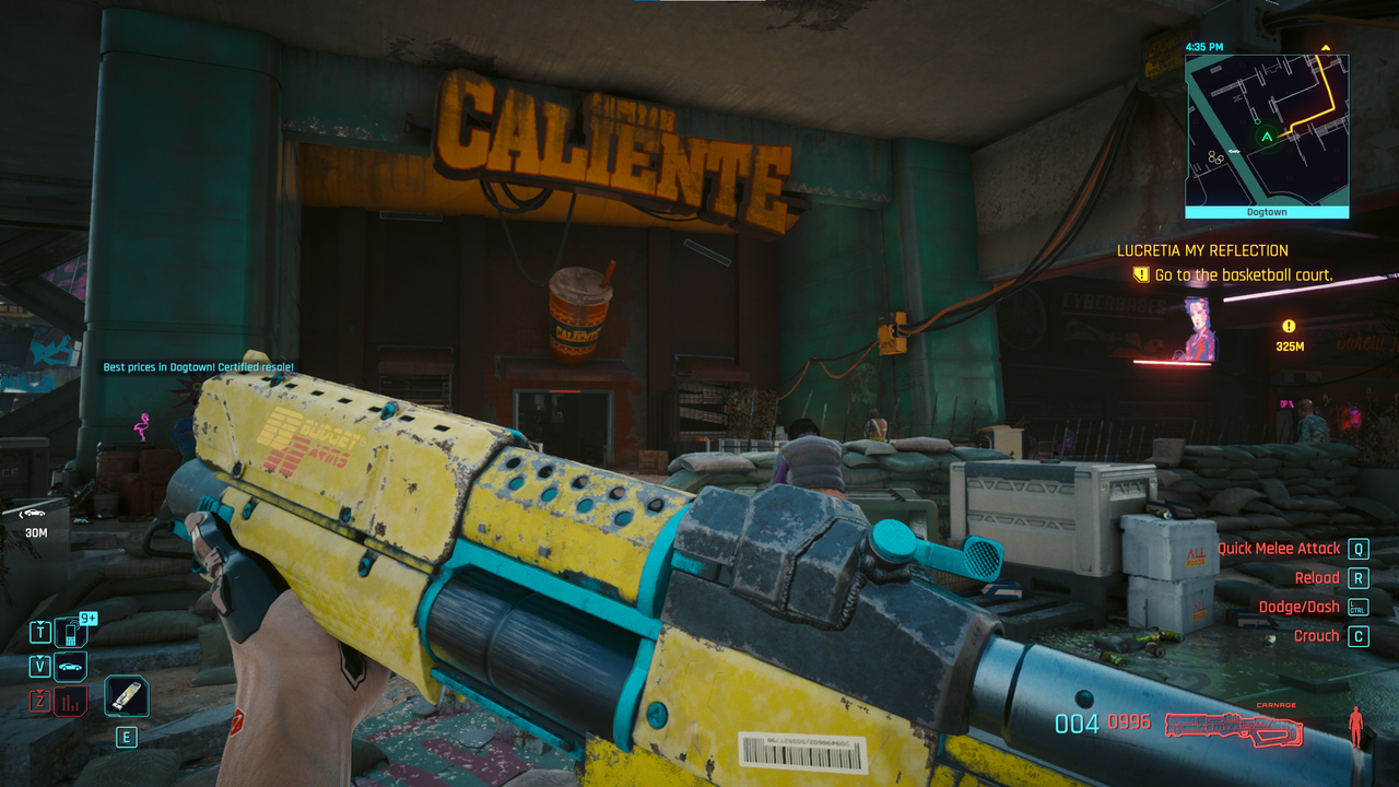 Guts Skin Swap at Cyberpunk 2077 Nexus - Mods and community