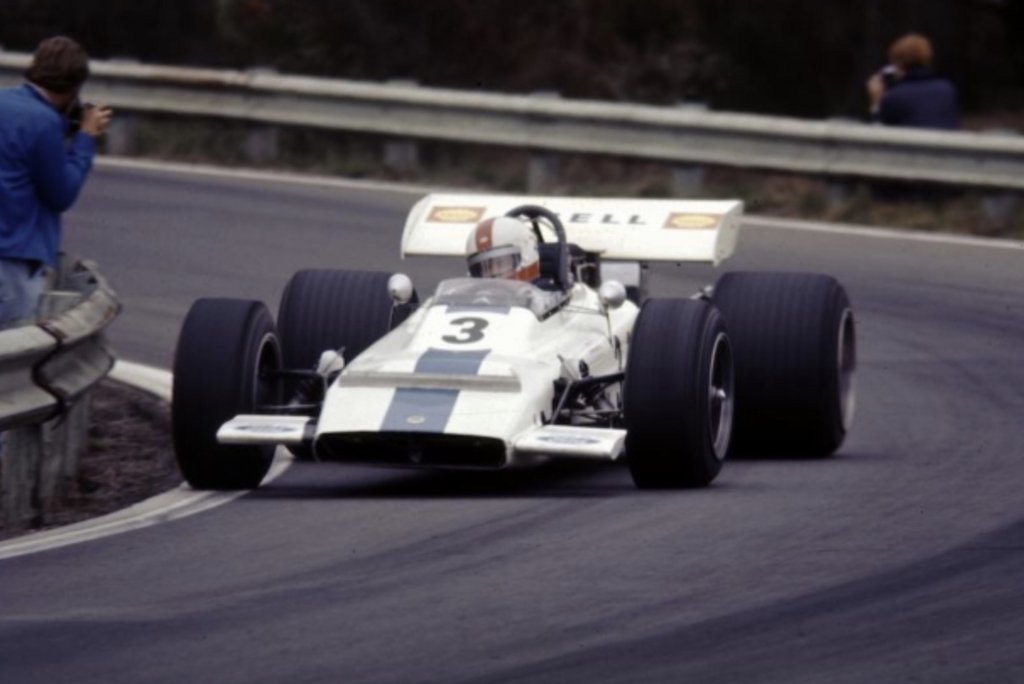 Dave Walker - The Nostalgia Forum - The Autosport Forums