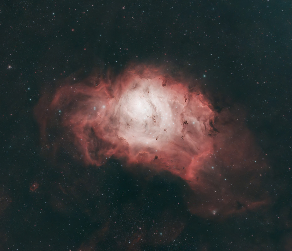 messier 8 — Postimages