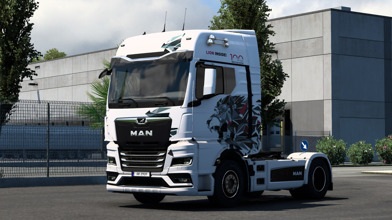 Dreamcatcher´s Paint Shop (No Requests) - Page 31 - SCS Software