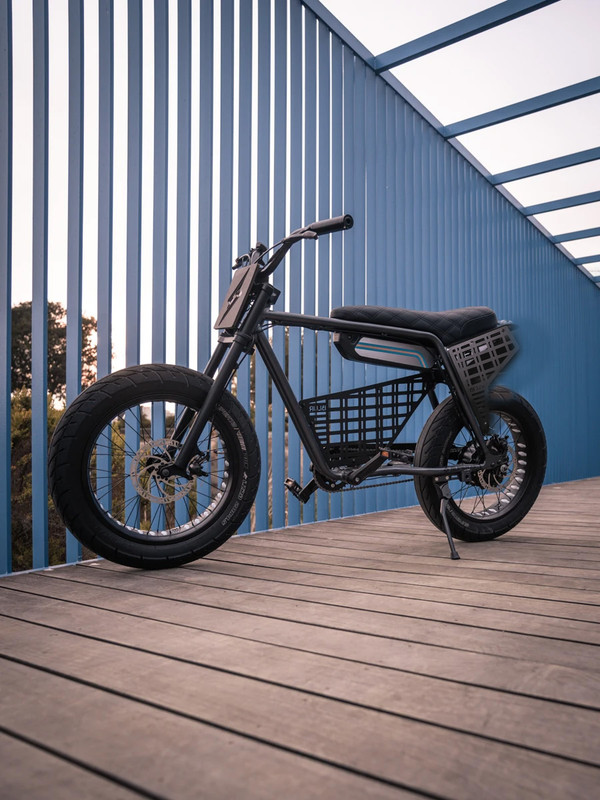 ZX rear side mole pictures? : r/Super73