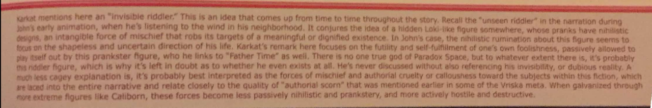 I made an iceberg chart for Homestuck! : r/homestuck