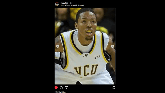 Brandon Rozzell and Jimmy Martelli return to VCU; Ryan Daly, Chris Cole ...