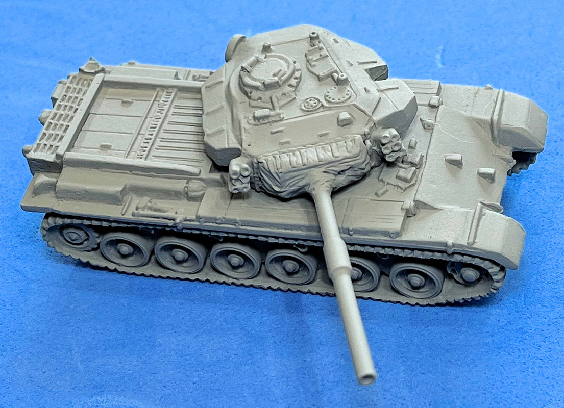 Centurion right side — Postimages