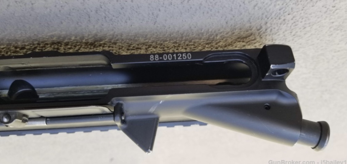 HK 416 upper identifying help | HKPRO Forums