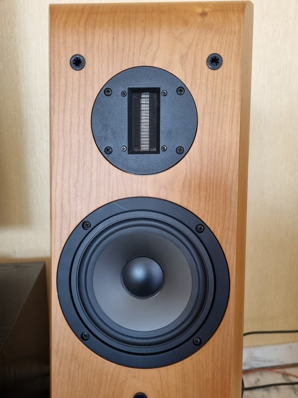Atlantis Acoustique Seolane 2W - Ayuda para elegir amplificacion