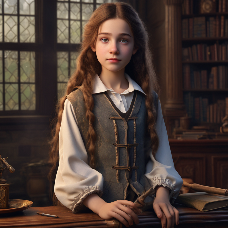 Never again and Evermore - Chapter 2 - Percy7 - Harry Potter - J. K ...