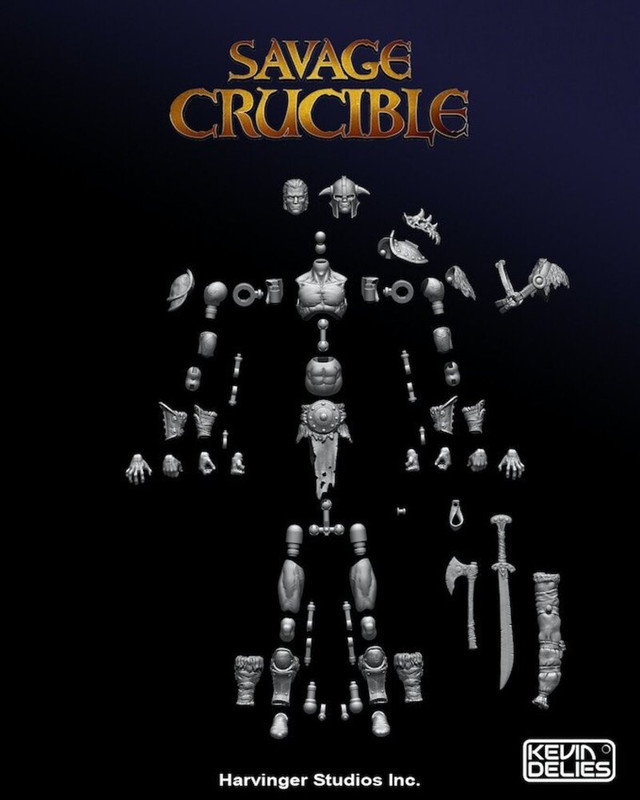 Savage Crucible 02 scaled 800 — Postimages