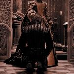 No fuera a ser señor regente... (AC)