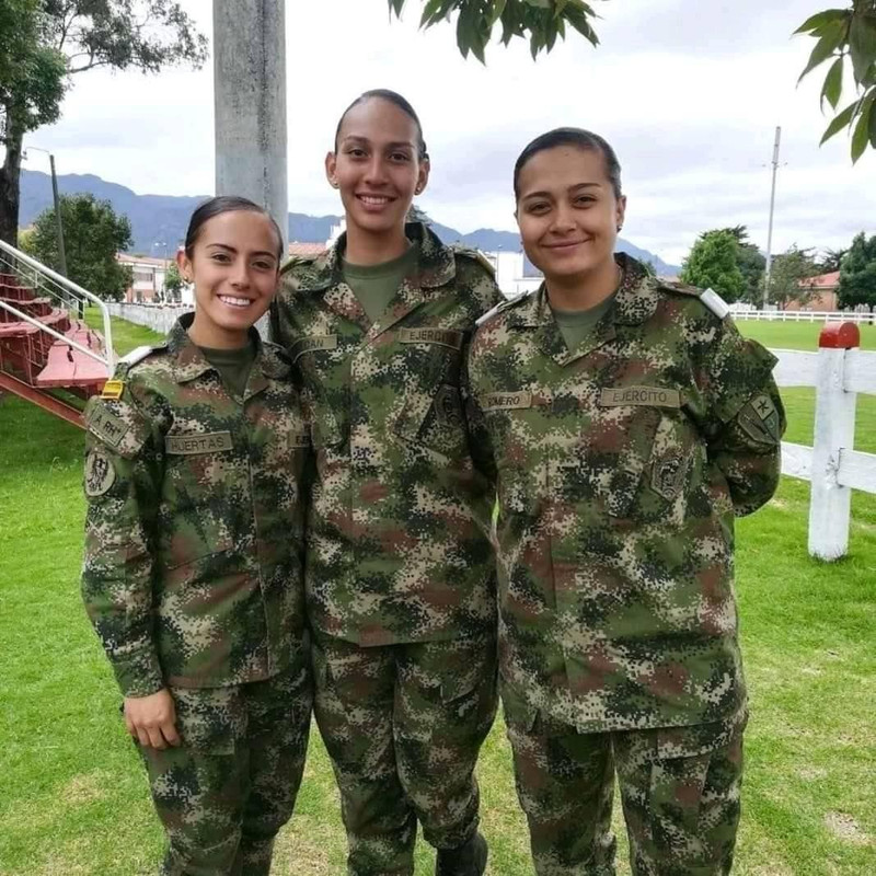 Photos - Women In Uniform | Page 34 | A Military Photo & Video Website